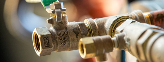 Fire Protection Solutions | Zurn Markets