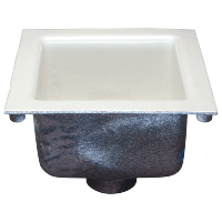 Floor Sinks | Zurn